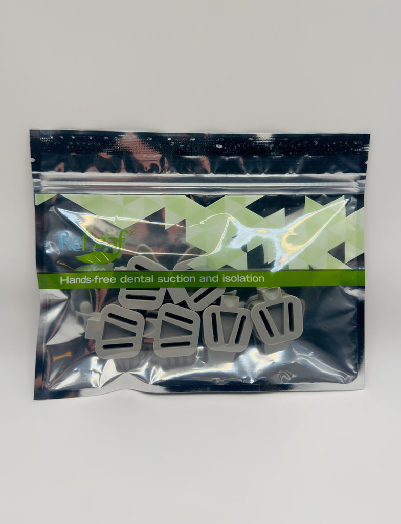 ReLeaf Restorative - Medium Size Restorative Bite Blocks