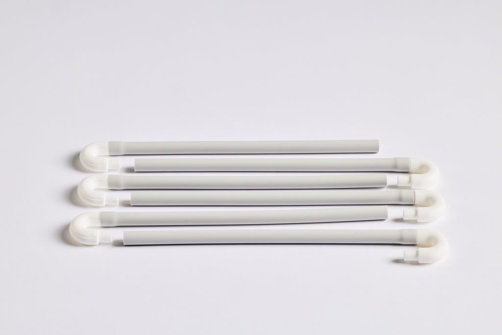 6 Short Hoses with U Adapters – ReLeaf