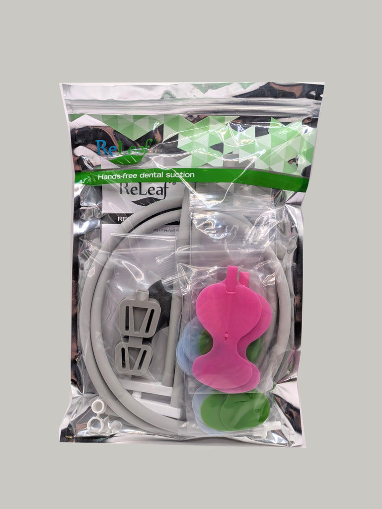 ReLeaf Restorative - Basic Setup Kit (Includes Hardware)